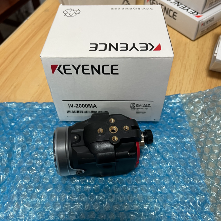 Keyence IV-2000MA Color Vision Sensor - Autofits