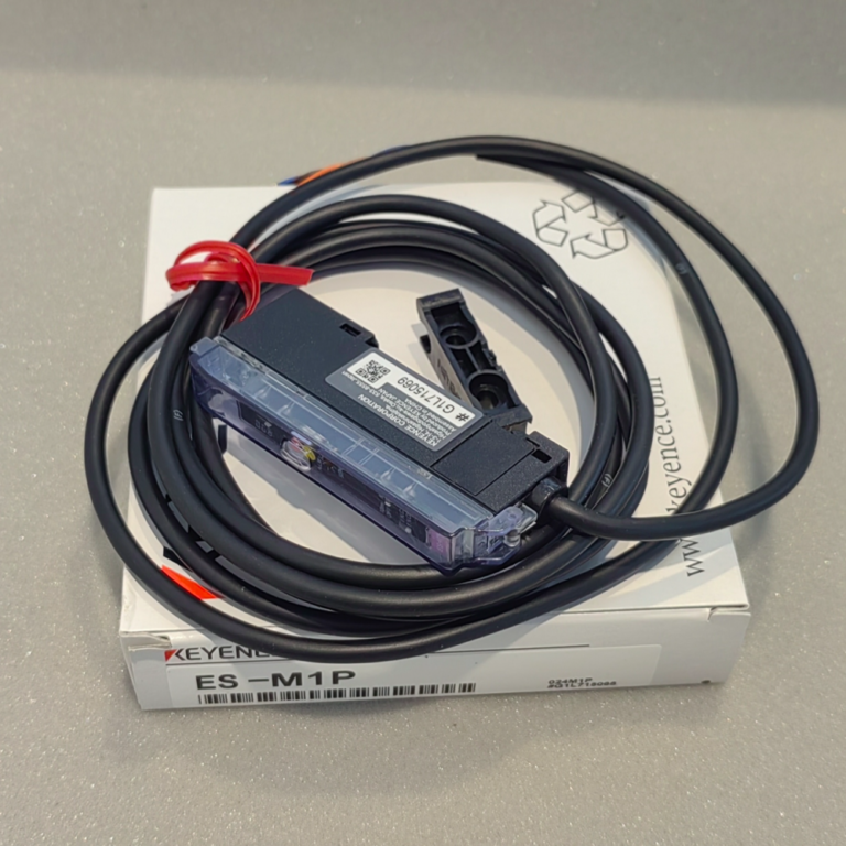 Keyence ES-M1P Separate Amplifier Proximity Sensor - Autofits