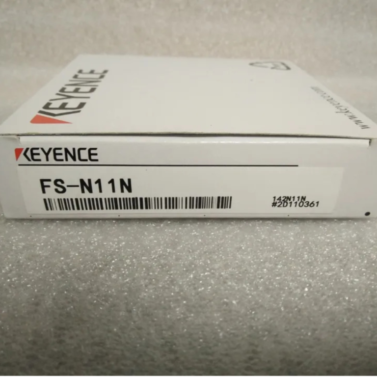 Keyence FS-N11N Fiber Optic Digital Sensor Automation Industry - Autofits